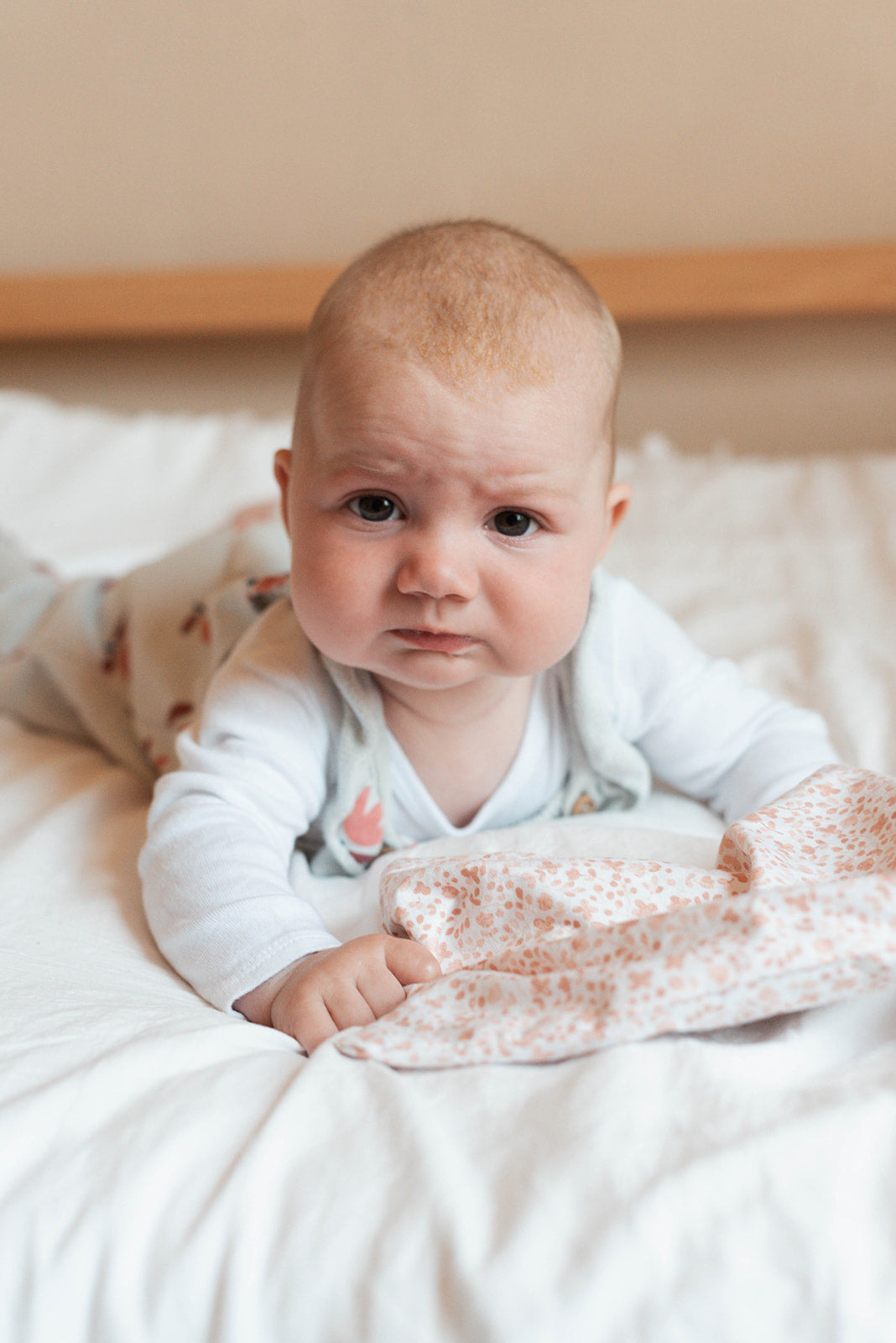 Week 15: Stages of grasping and how to support your little one with th ...