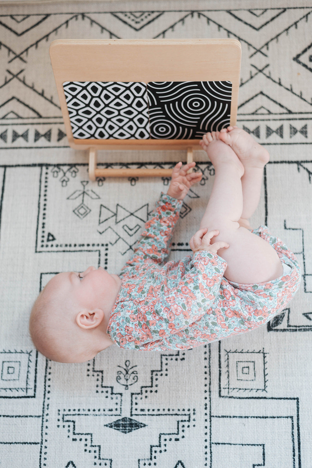 Week 8 Top Activities To Prevent Flat Spots On Your Baby S Head