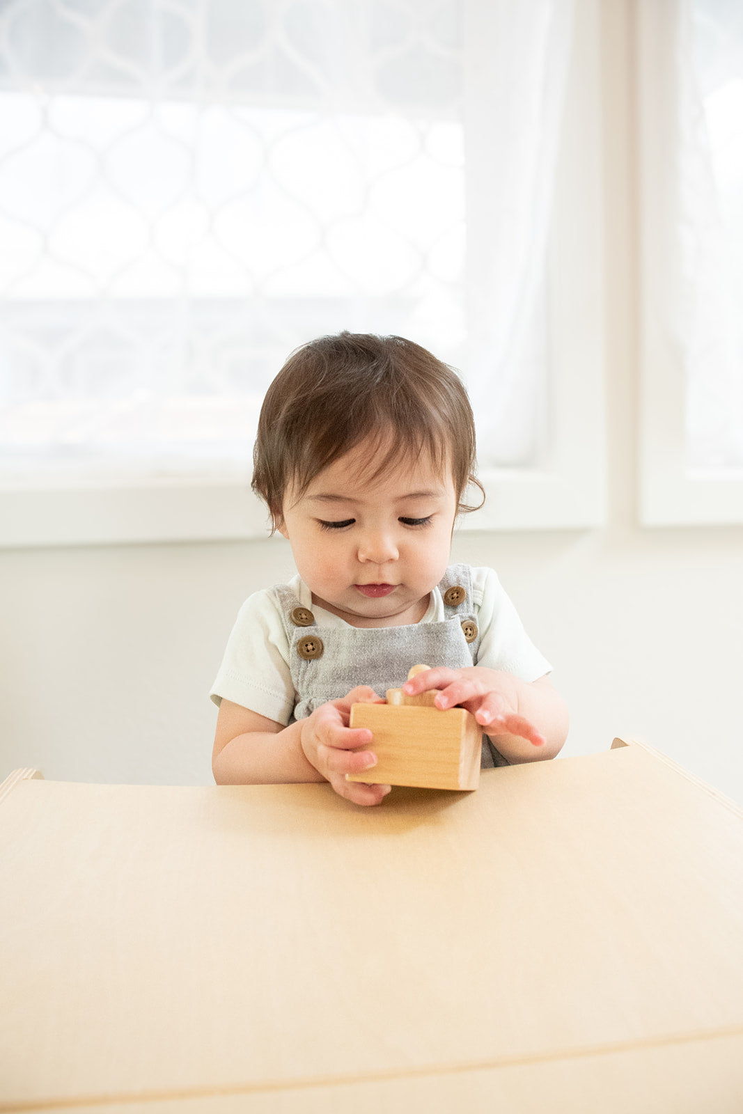 What Are Montessori Toys for Babies? – Peariwinkle